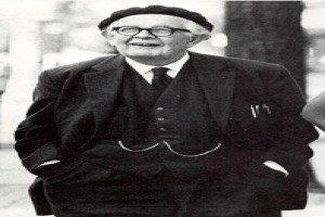Jean Piaget biography and books pdf