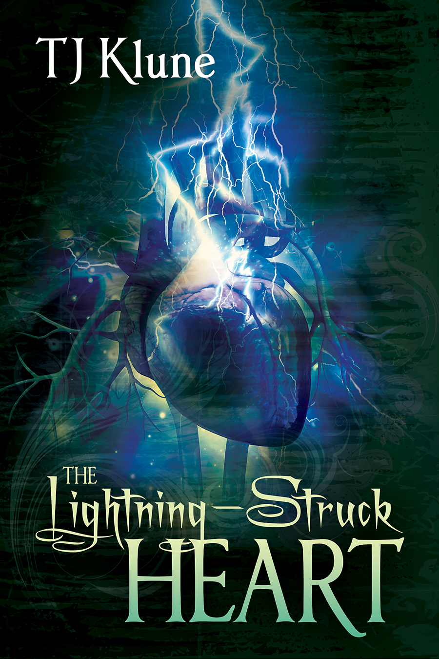 The Lightning-Struck Heart book pdf by T.J. Klune - YSK Books