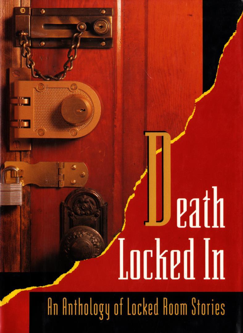 Death Locked In كتاب بواسطه كاتب غير محدد - YSK Books
