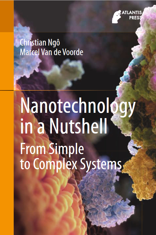 Nanotechnology in a Nutshell: From Simple to Complex Systems كتاب pdf ...
