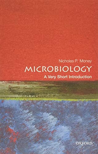 Microbiology: A Very Short Introduction كتاب pdf بواسطه نيكولاس موني ...