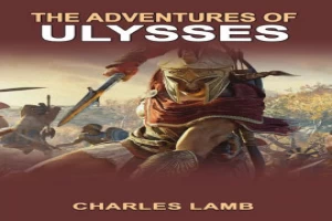 The Adventures of Ulysses the Wanderer كتاب pdf بواسطه هوميروس - YSK Books