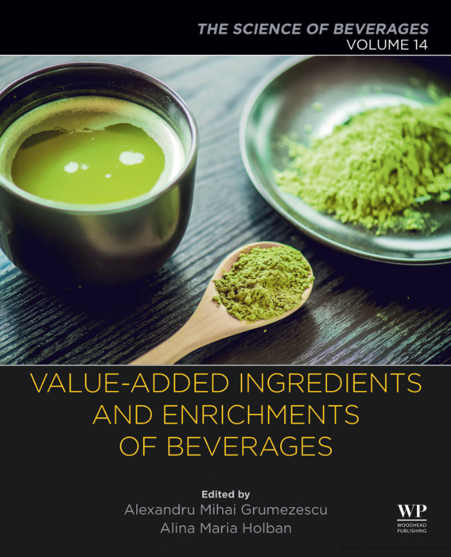 Value-Added Ingredients and Enrichments of Beverages: Volume 14: book ...