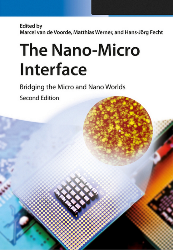 The Nano-Micro Interface: Bridging the Micro and Nano Worlds كتاب ...