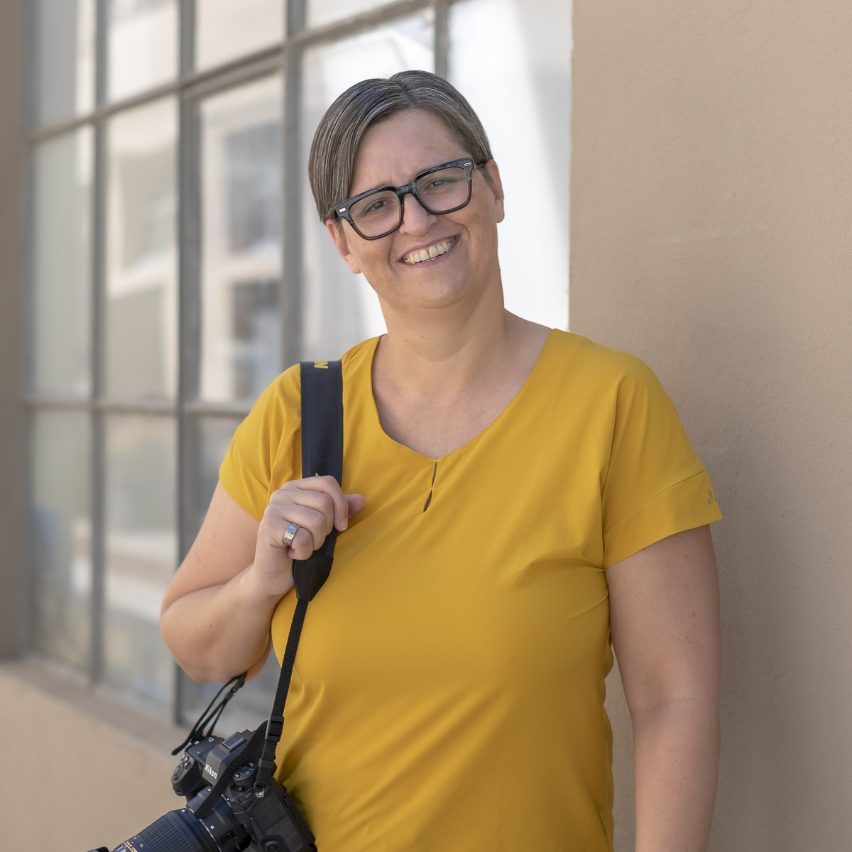 Sandra Gill | Fotografin aus Regensdorf kontaktieren und buchen