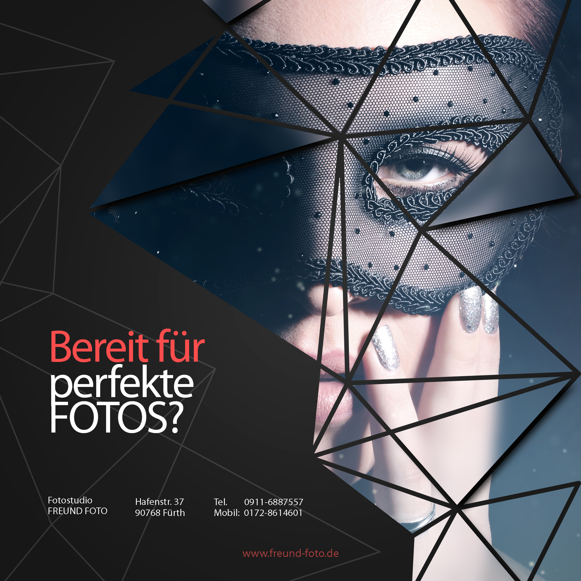 Freund Foto Fotostudio in Fürth | Fotograf aus Fürth kontaktieren und