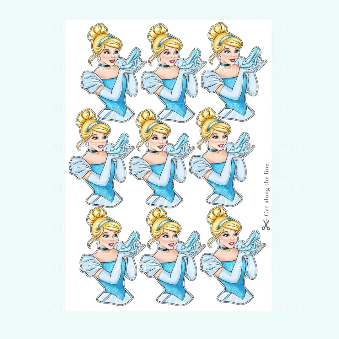 Disney-princesses-cut-out-pictures-digital-design