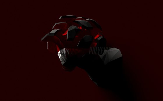DIY Death Angel template Papercraft PDF - Crealandia