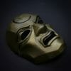 Overseer mask by Dishonored - Crealandia