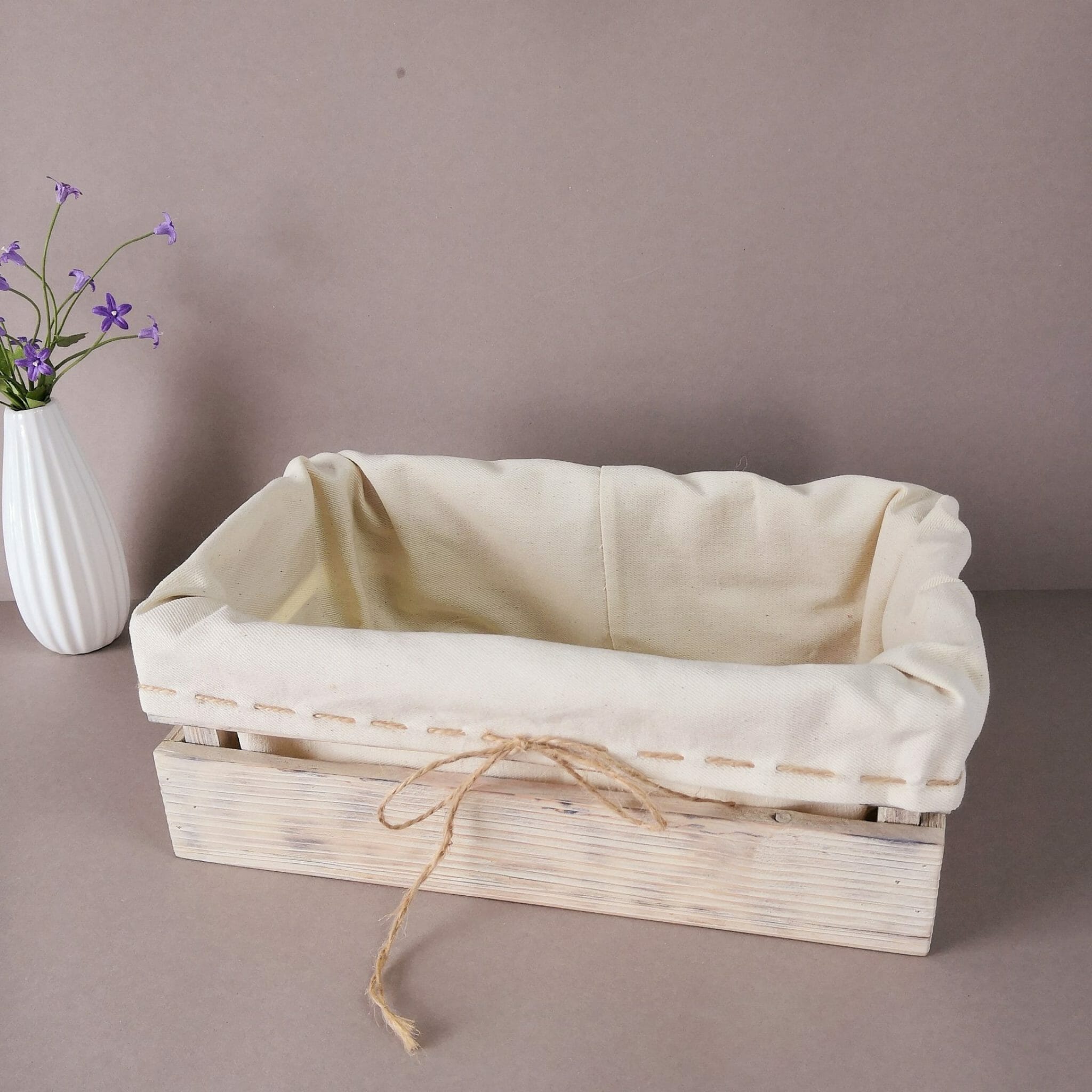 Wooden fruit storage box. Ideas for Kitchen.