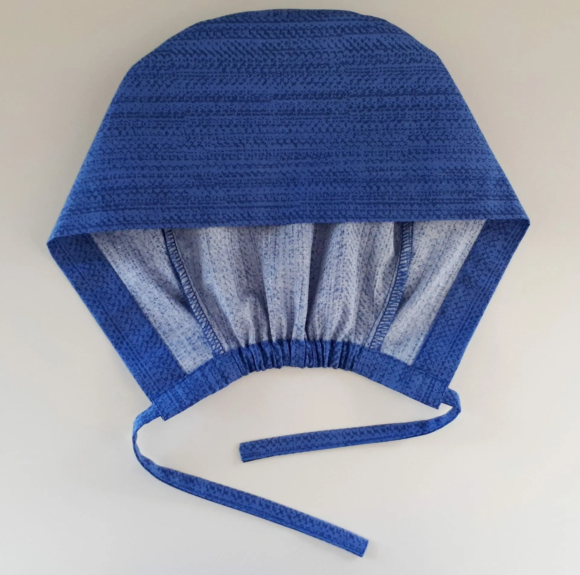 Surgical cap pattern Set of 2 patterns for beginners