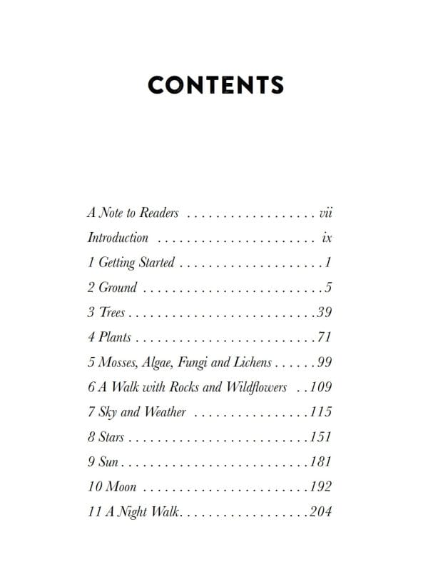 Art of Reading Natures Signs. by Tristan Gooley. eBook. PDF