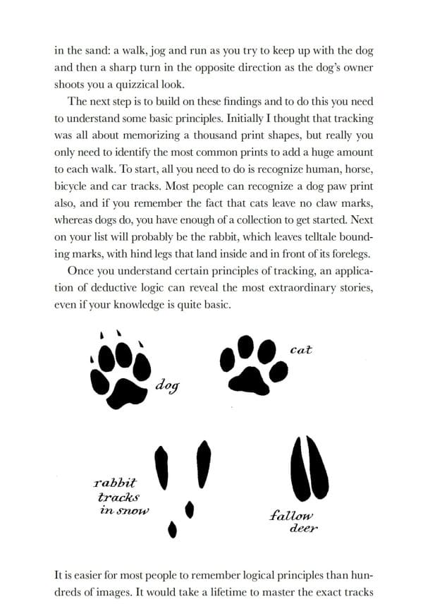 Art of Reading Natures Signs. by Tristan Gooley. eBook. PDF