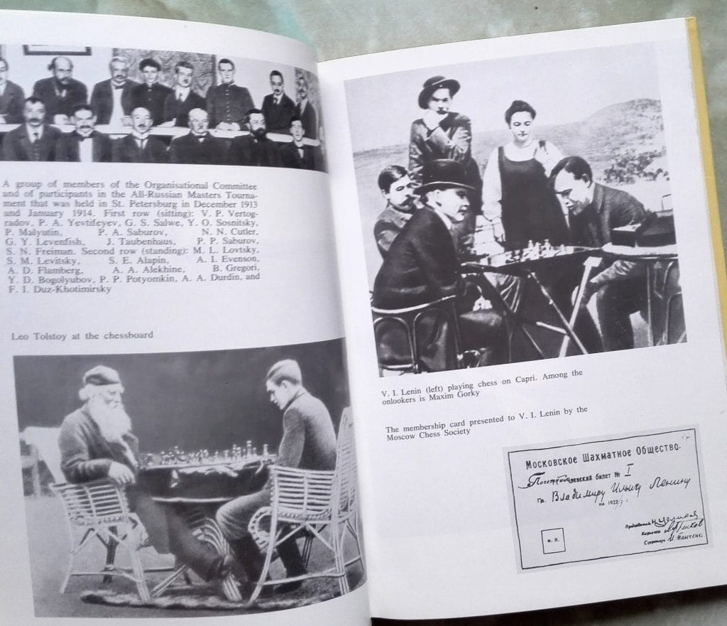 Vintage Chess Book Soviet Chess School Kotov.Book in English