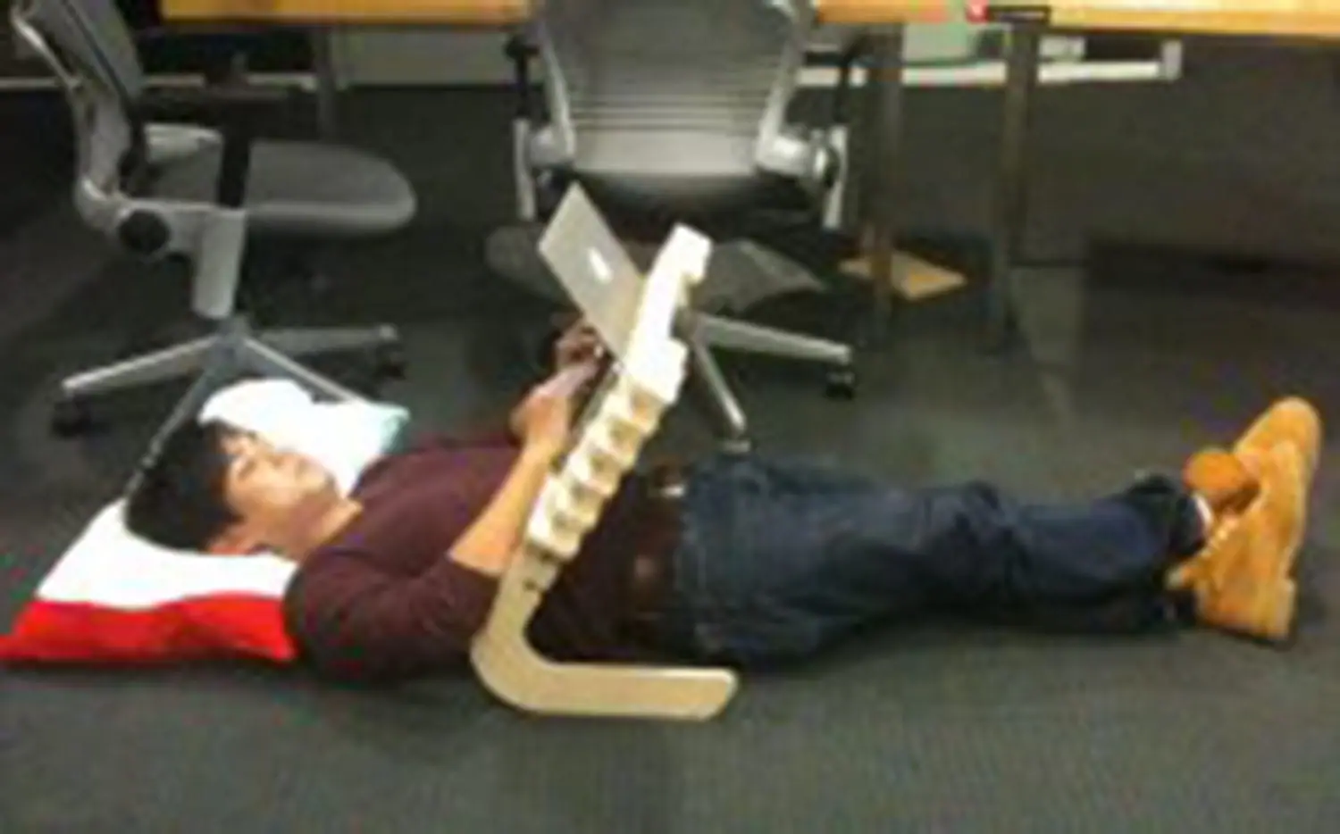 1 Successful Cnc Router Files Computer Desk Dxf Laser Cutt