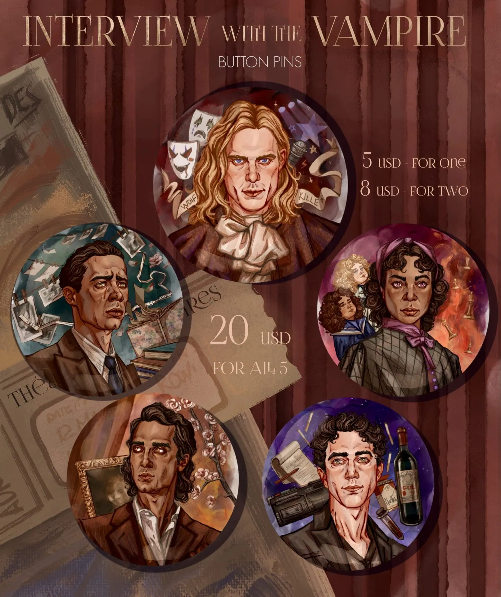 interview with the vampire