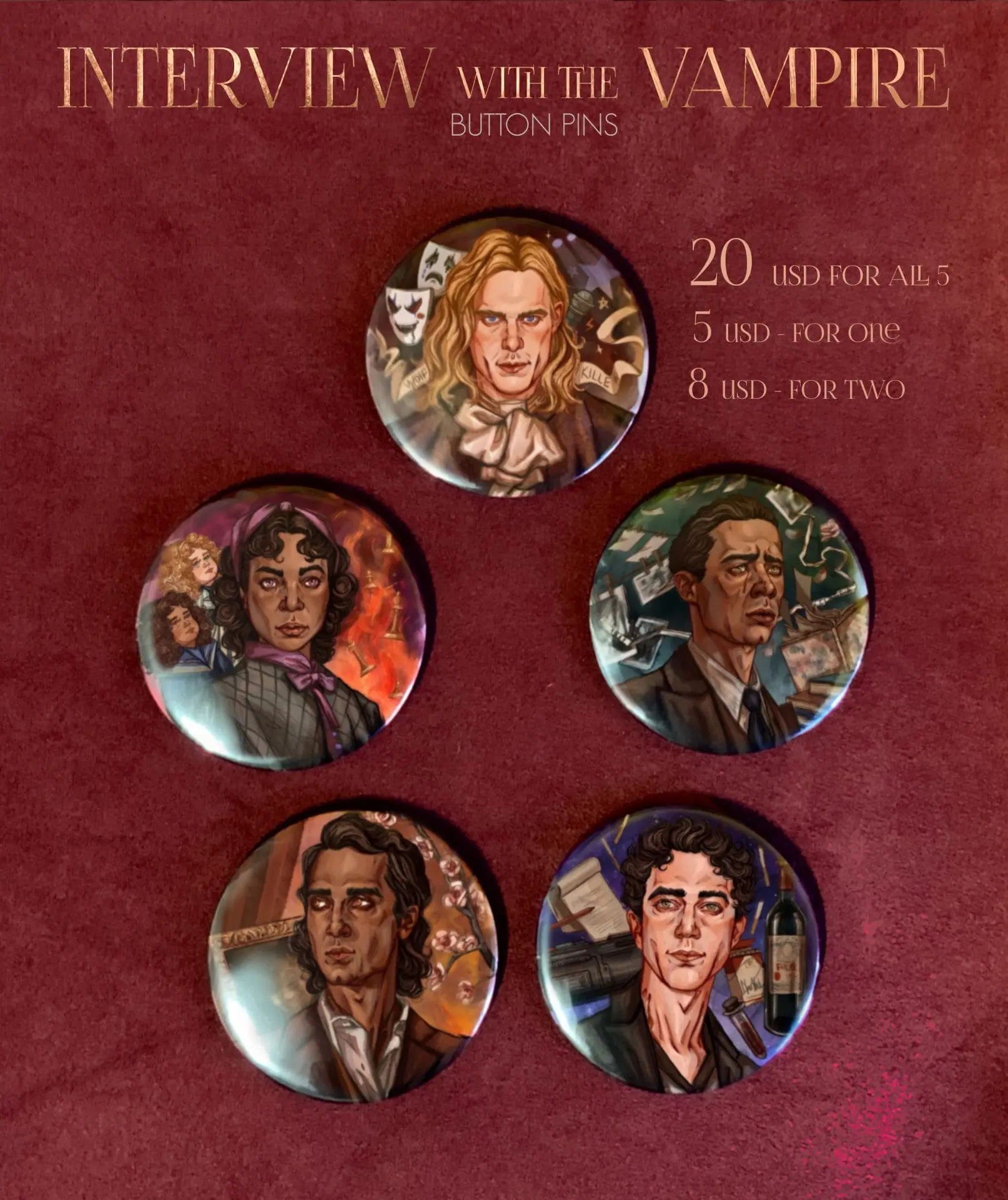 interview with the vampire