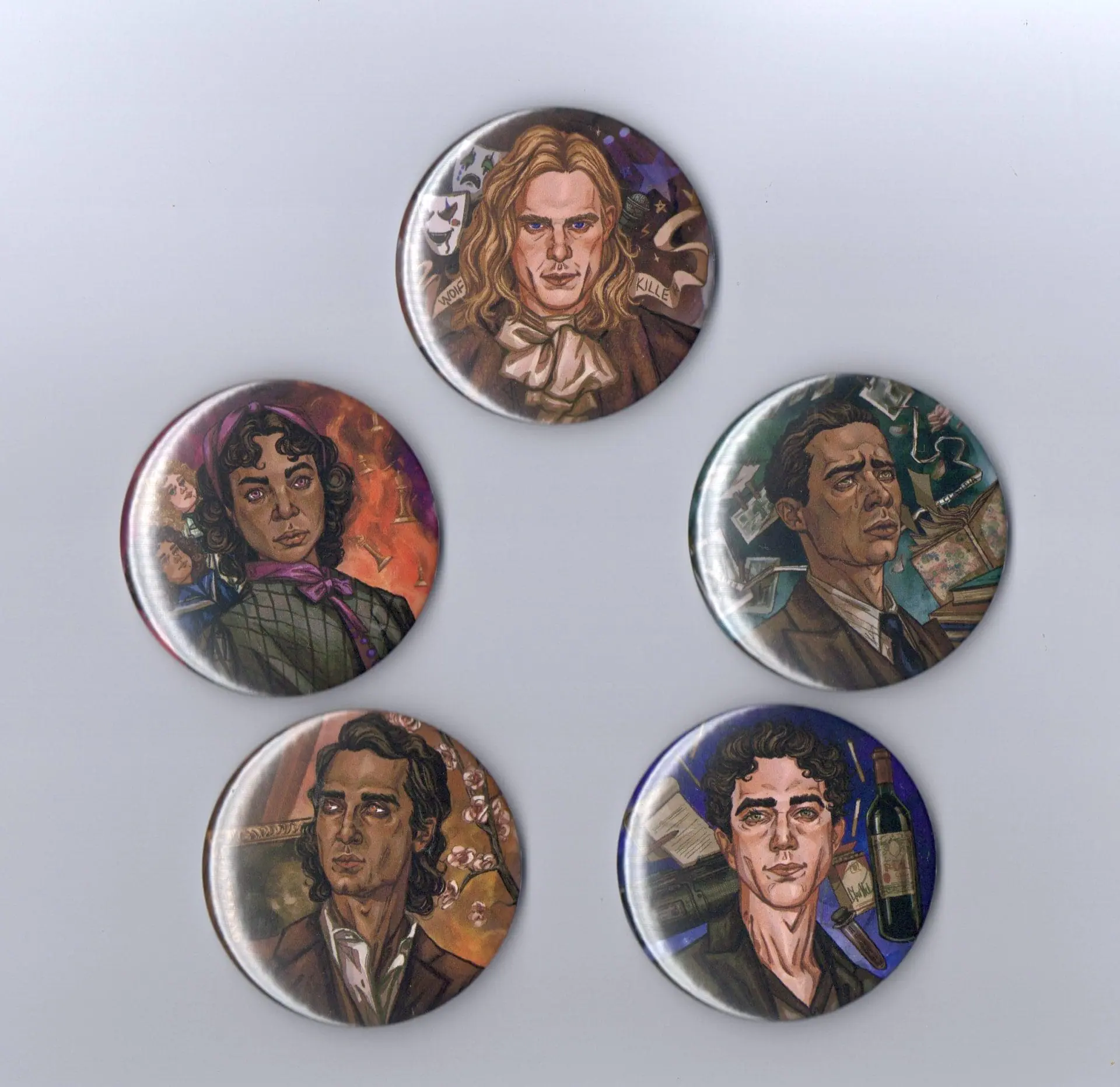 interview with the vampire