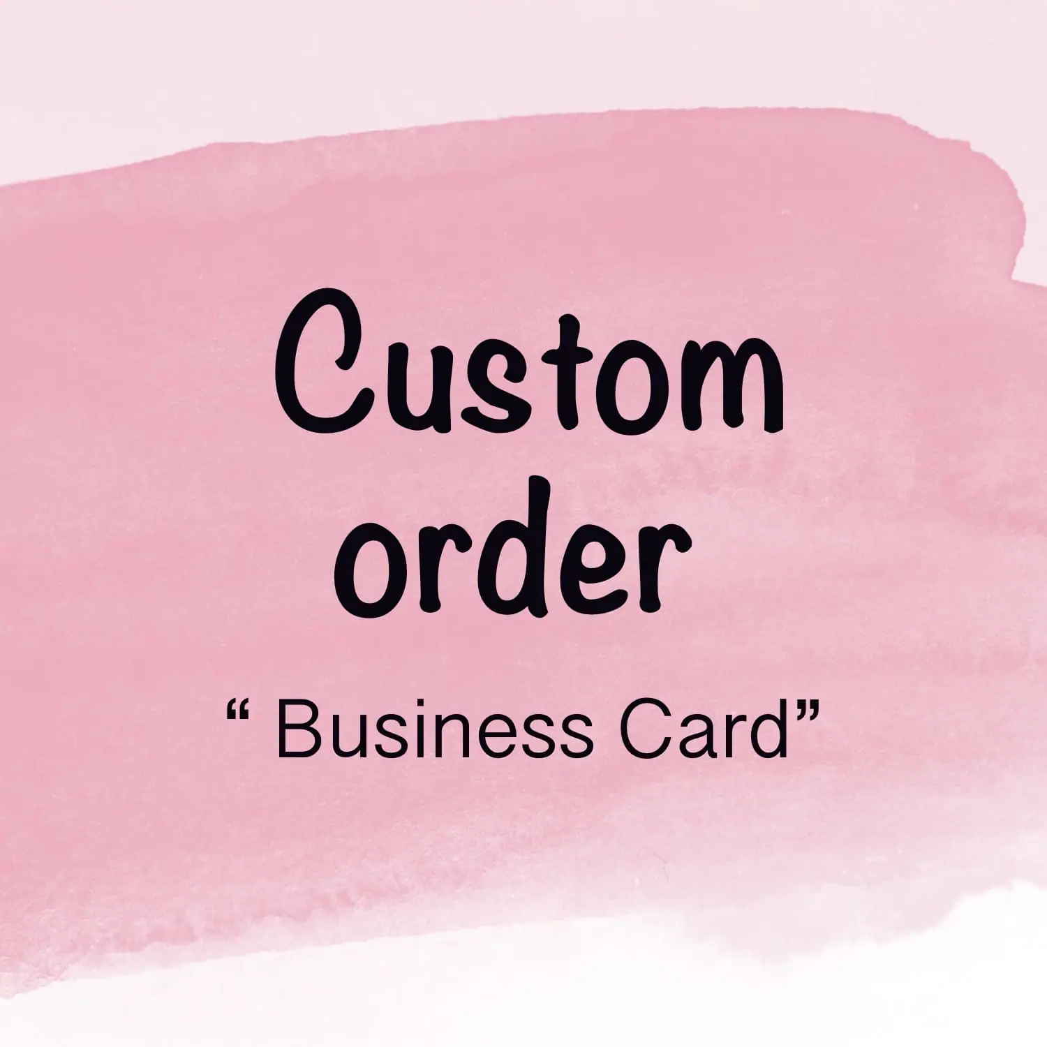 custom-order-business-card