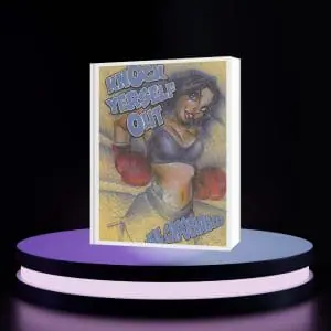 tim hendricks pin up