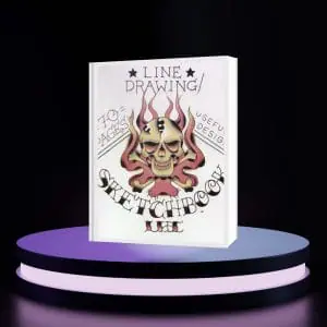 tim hendricks pin up