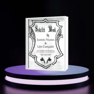 tim hendricks pin up