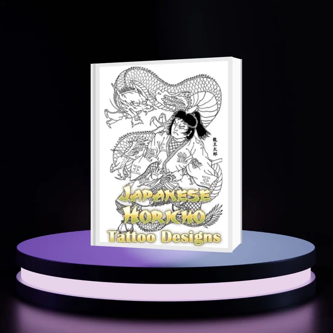 Horicho - Crealandia