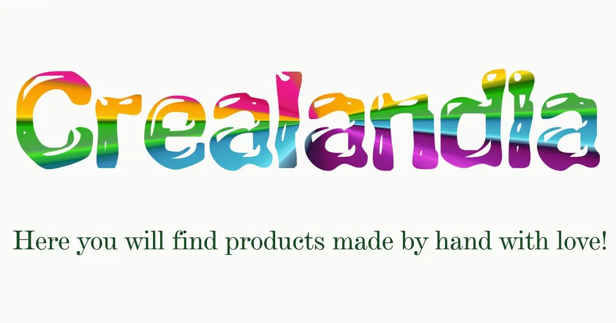 Knitting patterns - Crealandia