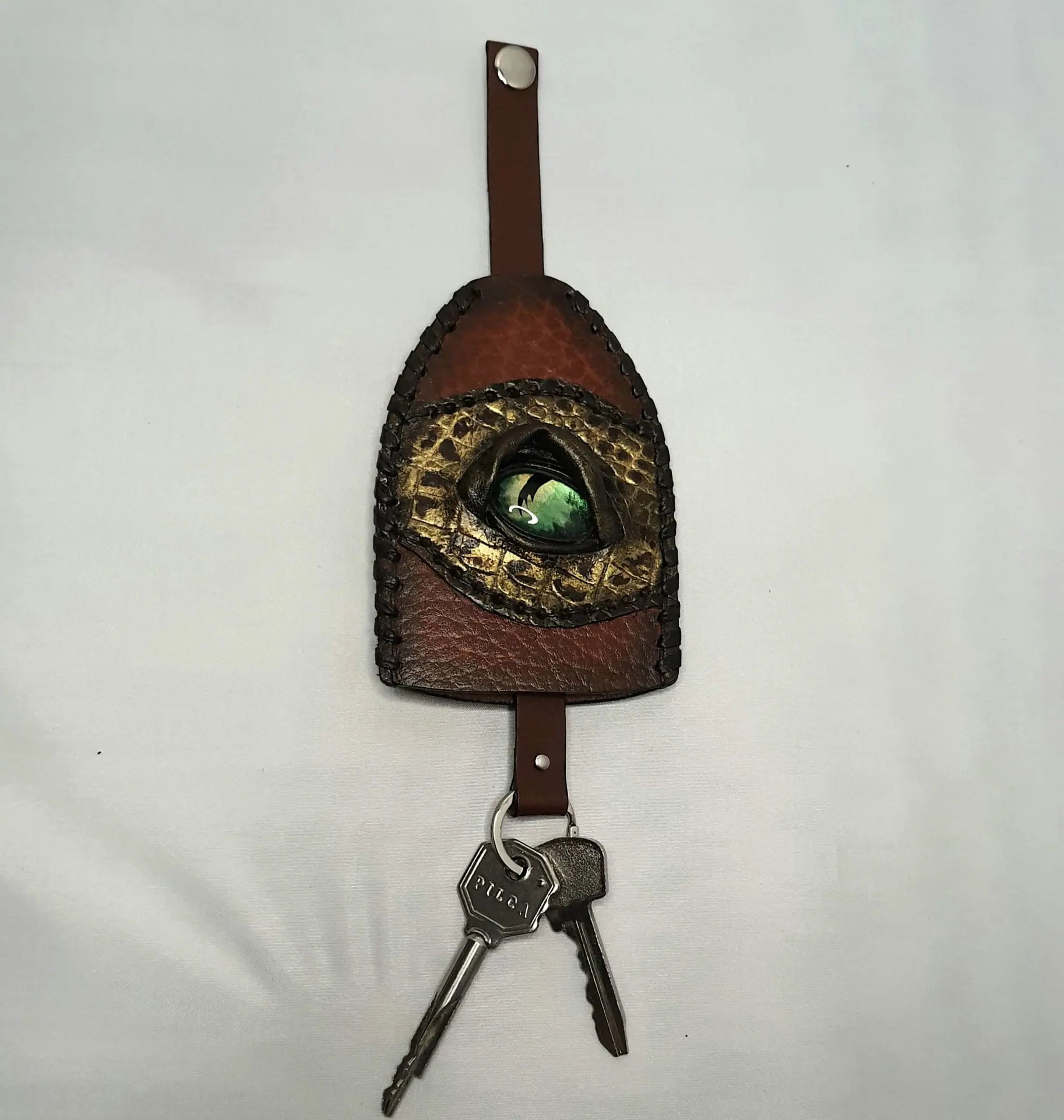 Unique key case - Crealandia