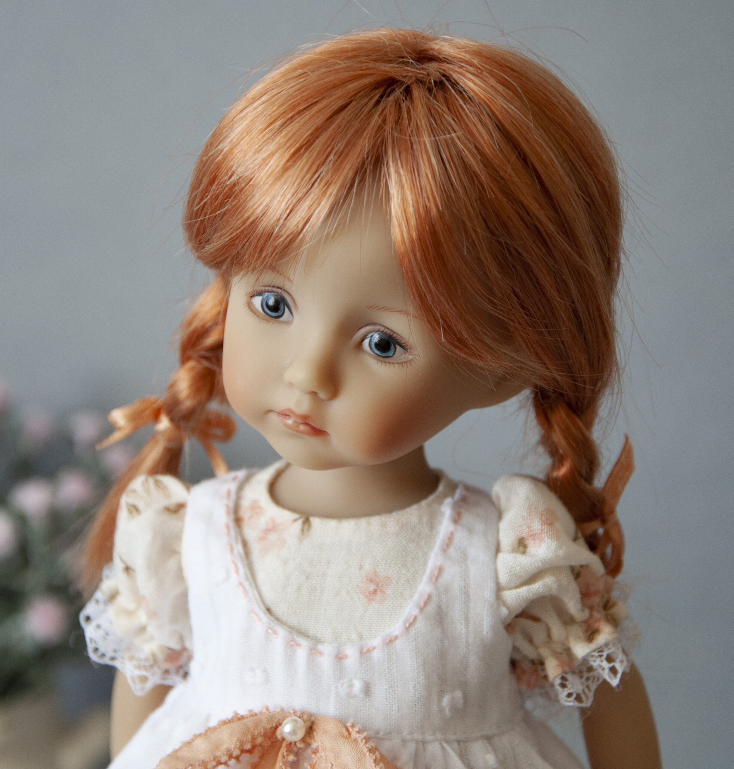 Outfits for Little Darling and Boneka dolls