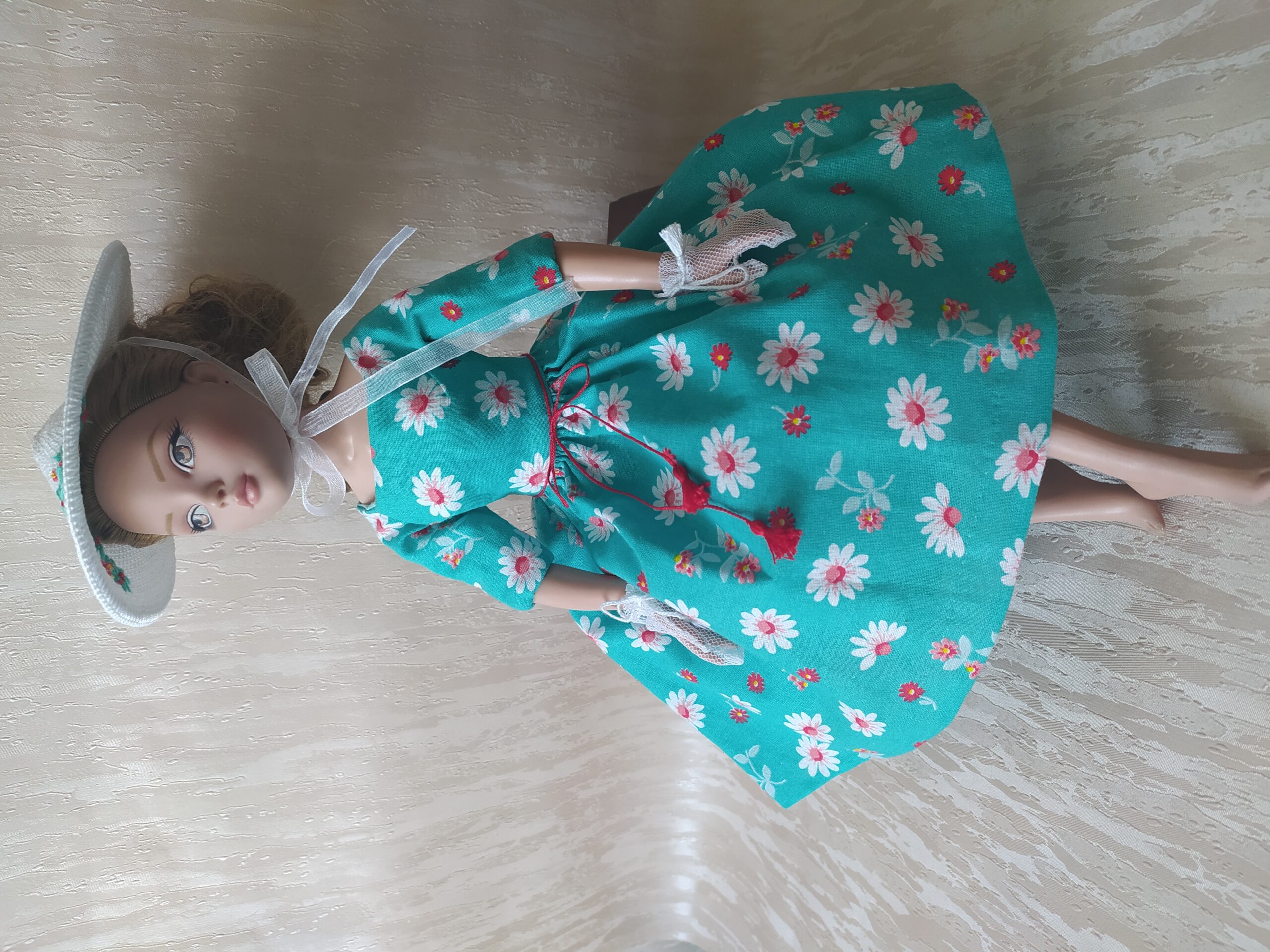 Tonner Ellowyne Wilde/Neema clothes, 16 inch doll clothes - DailyDoll Shop