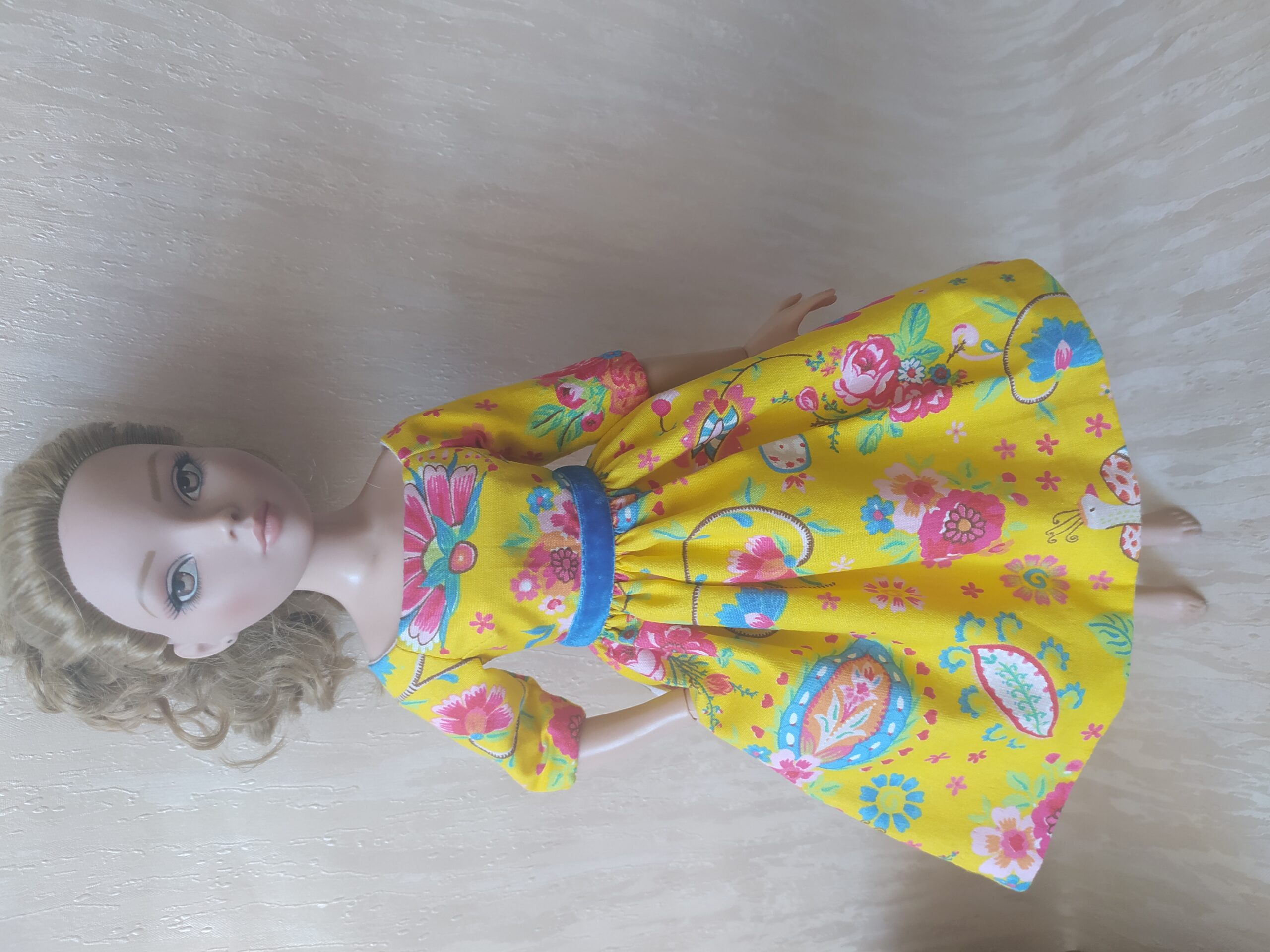 Tonner Ellowyne Wilde/Neema clothes - DailyDoll Shop