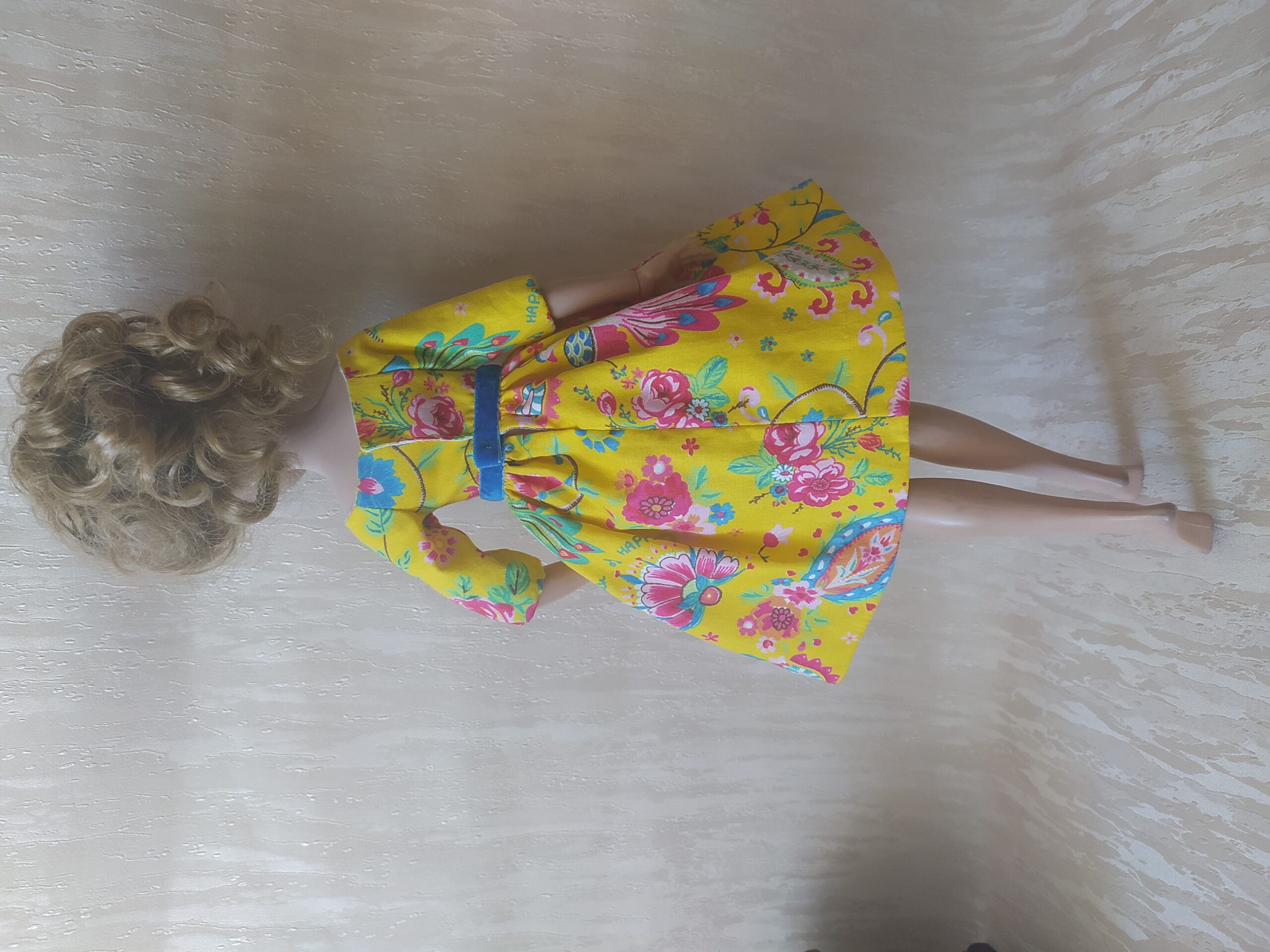 Tonner Ellowyne Wilde/Neema clothes - DailyDoll Shop