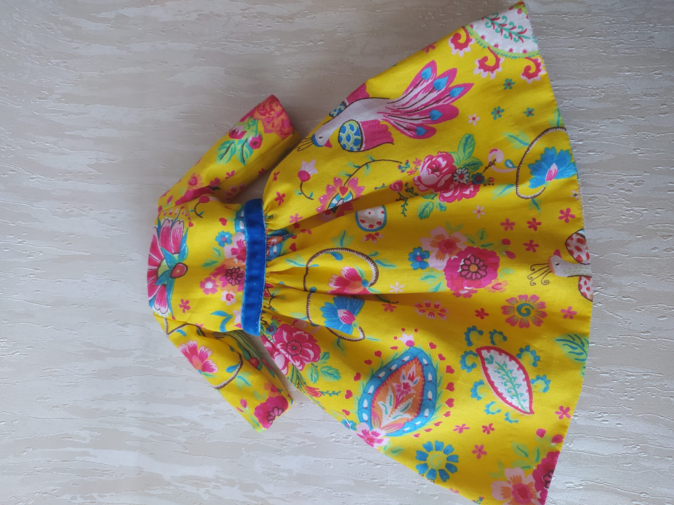 Tonner Ellowyne Wilde/Neema clothes - DailyDoll Shop