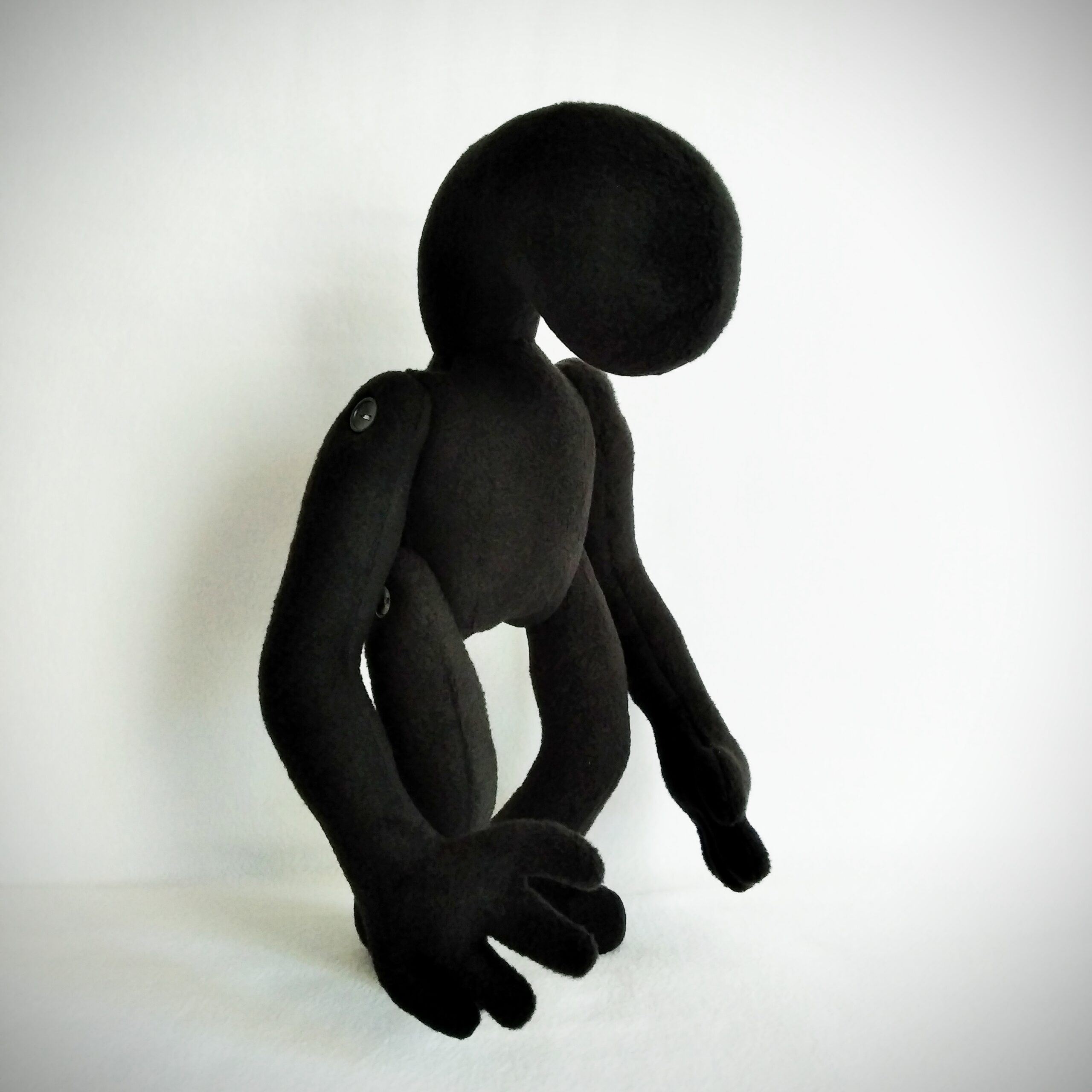 Breaking News Pattern PDF Trevor Henderson Toys