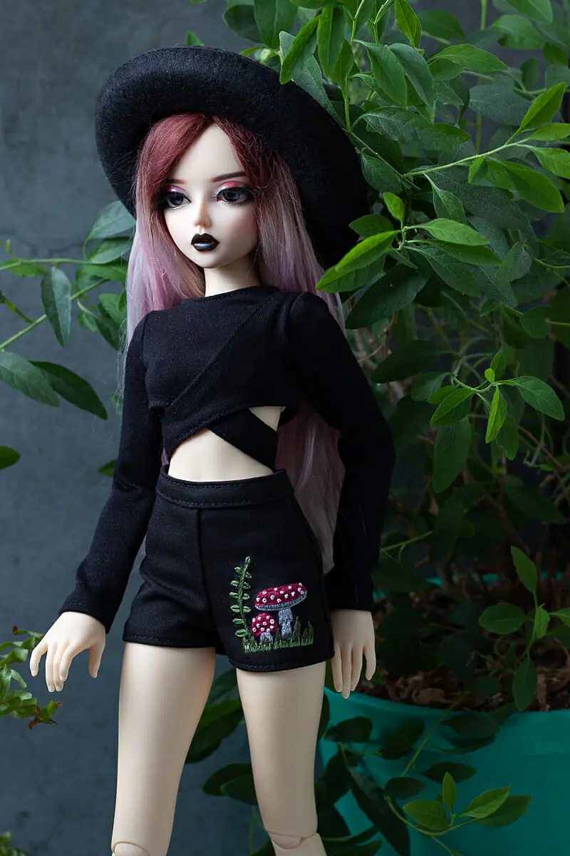 Minifee clothes store