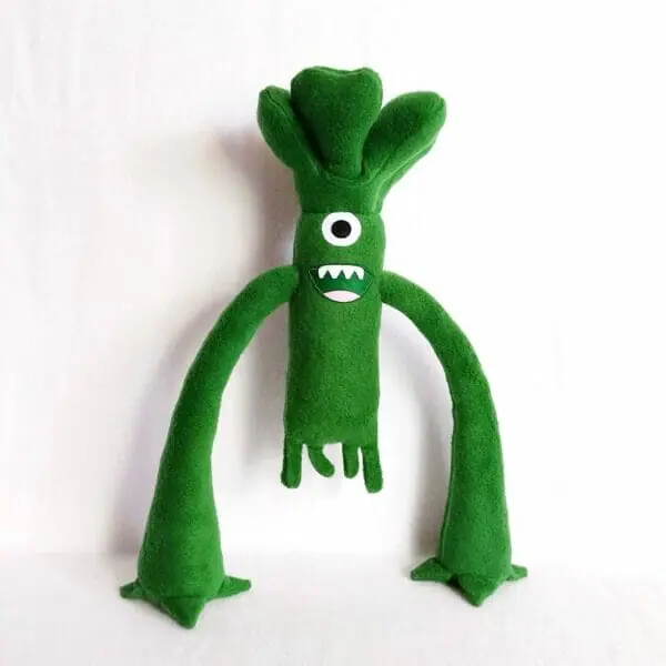 Tall Victor 42 cm Garten of Banban Plush Toy
