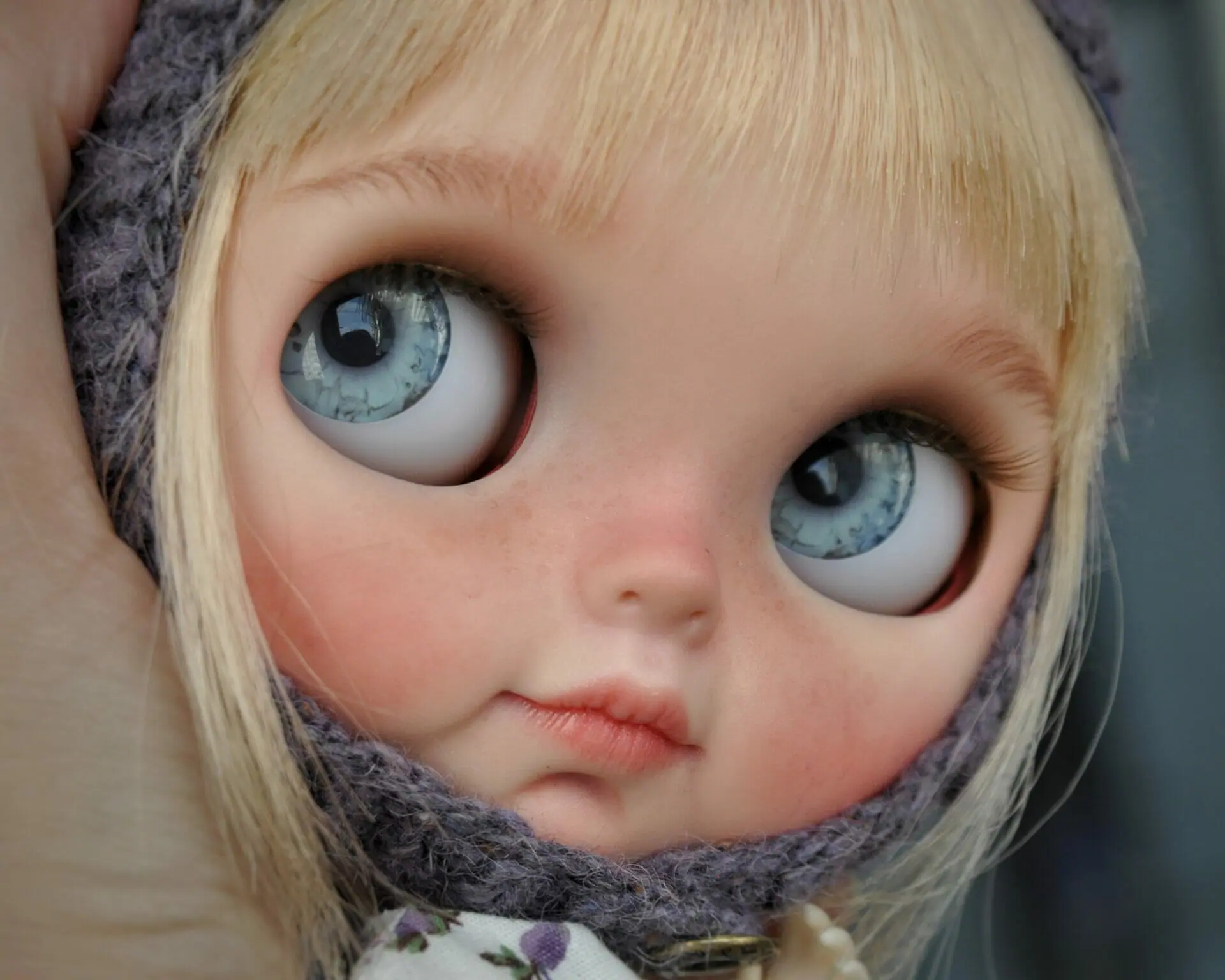 Gabriel Takara doll - DailyDoll Shop