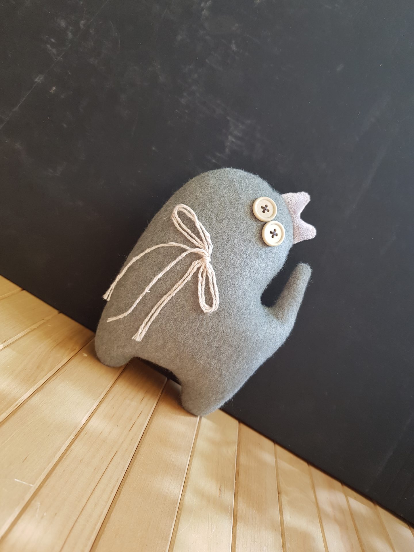 rag dolls patterns pdf for sewing Cat and Kitty - DailyDoll Shop