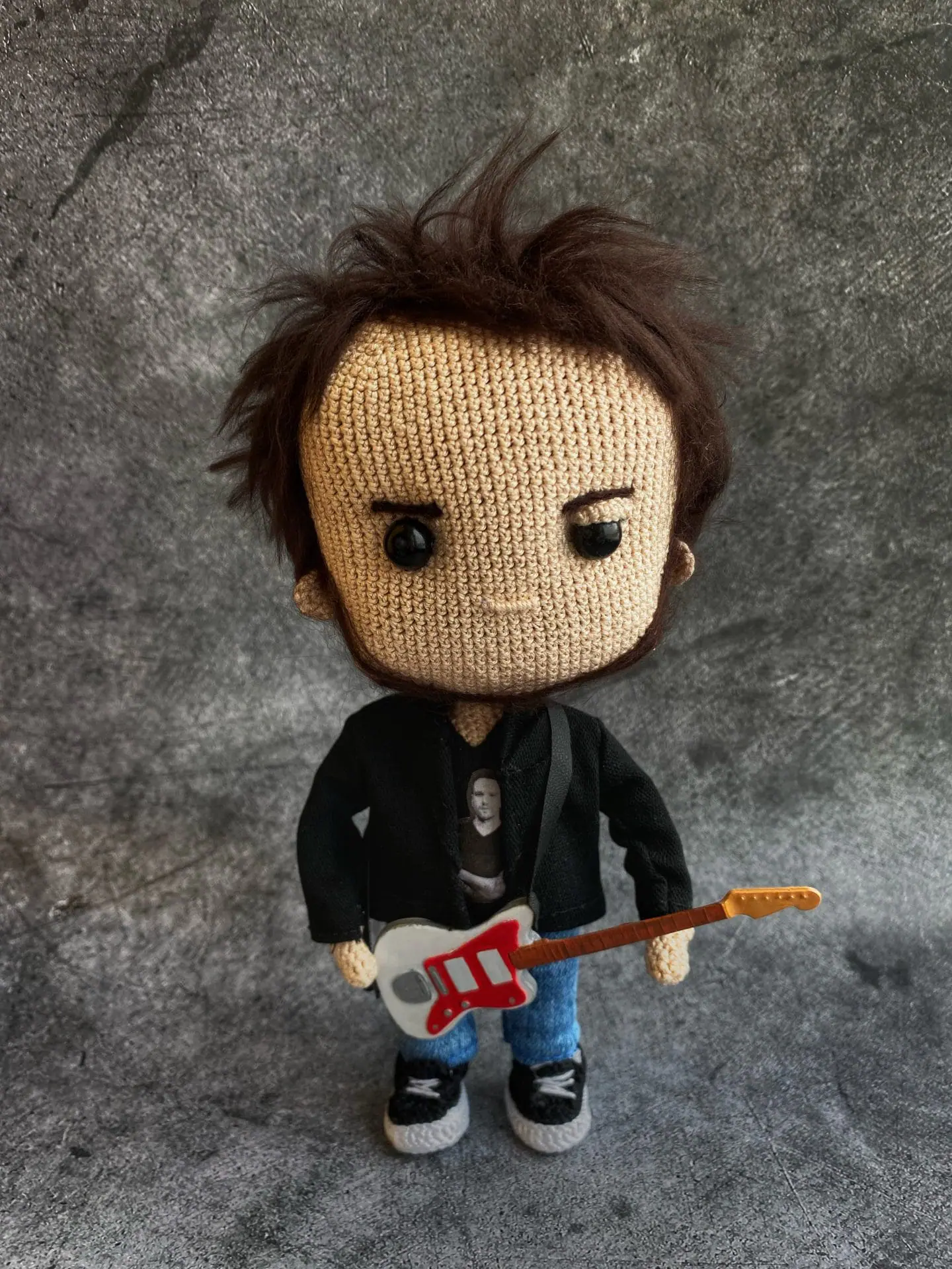 Thomas Yorke Radiohead - DailyDoll Shop