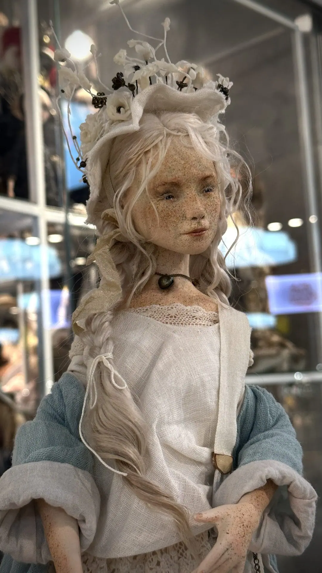 Magic Fairy - DailyDoll Shop