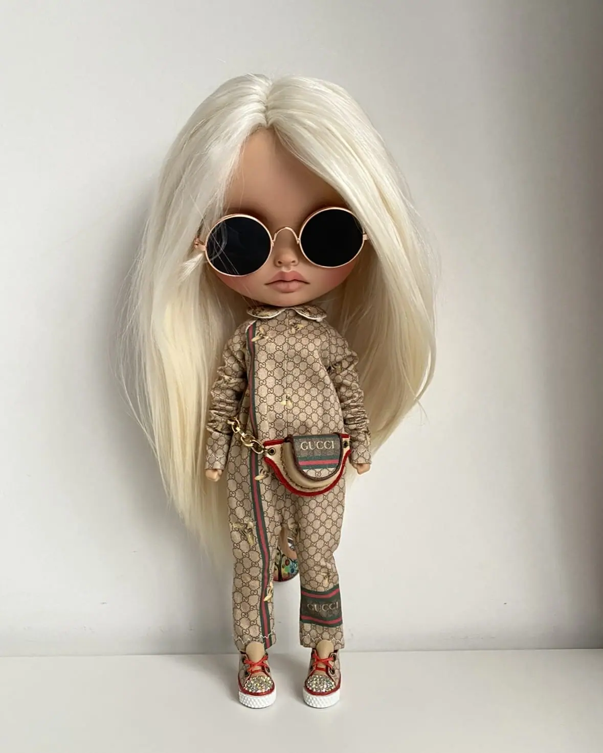 Blythe Gucci - DailyDoll Shop