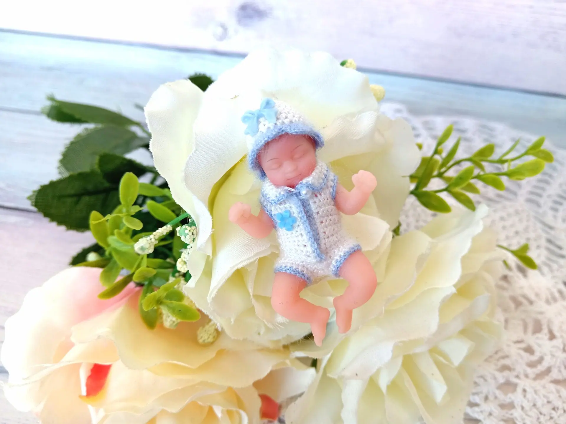 Zuru mini baby clothes - microdoll clothes - DailyDoll Shop
