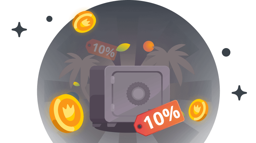 Monthly Event - Enjoy Summer Fun