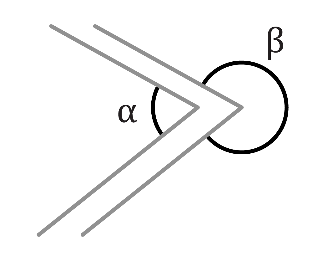 Angoli di completamento e angoli opposti al vertice - Matematica ...