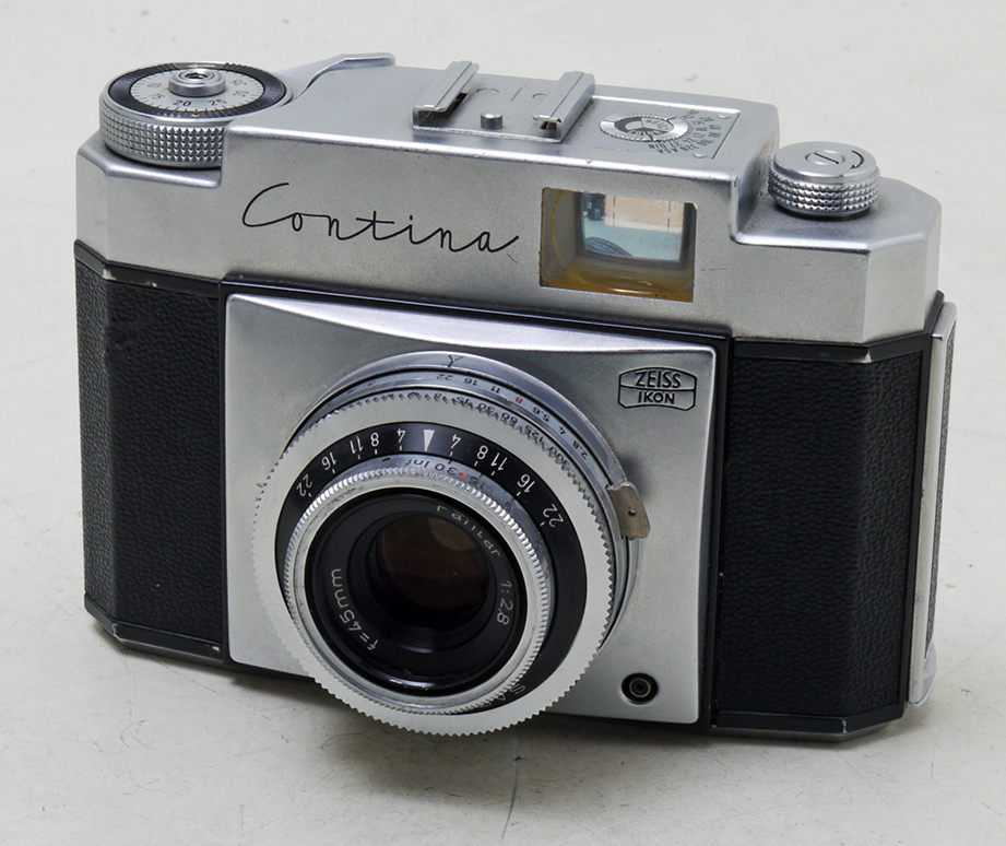 FotoPrisma - FotoPrisma: articoli fotografici professionali nuovi arrivi