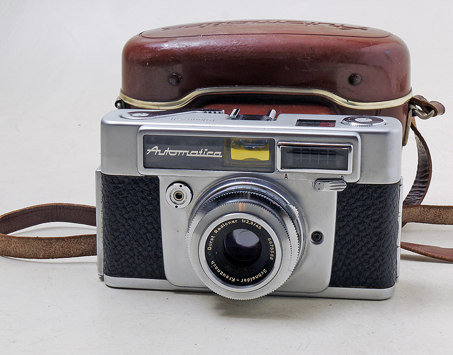 FotoPrisma - FotoPrisma: articoli fotografici professionali nuovi arrivi