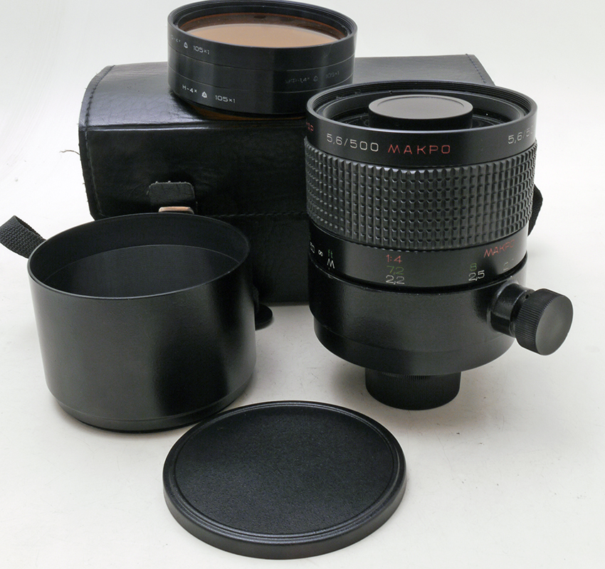 FotoPrisma - FotoPrisma: articoli fotografici professionali nuovi arrivi