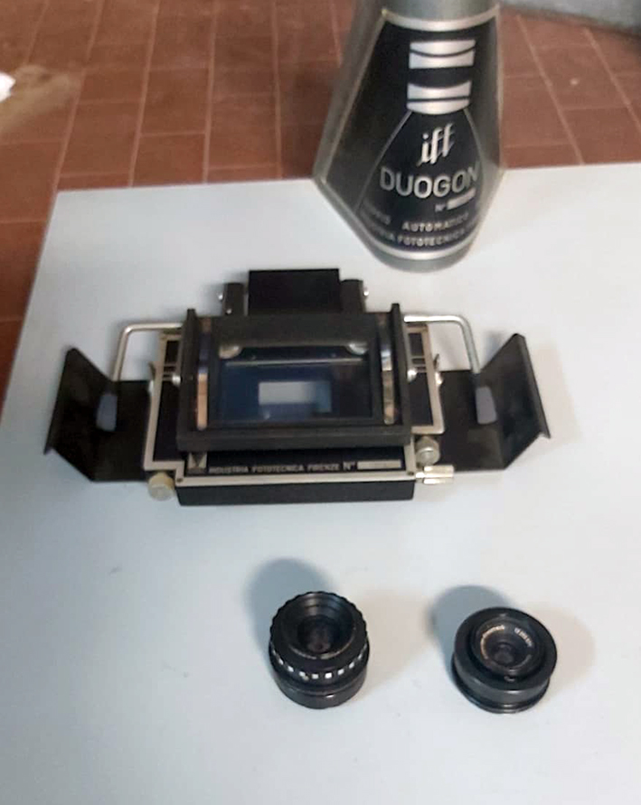 FotoPrisma - FotoPrisma: articoli fotografici professionali nuovi arrivi