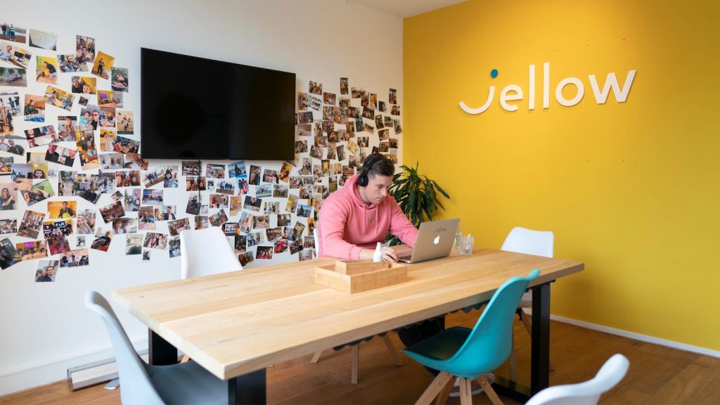 Wat kun je als freelancer nu al doen voor een succesvol 2023 - Jellow ...